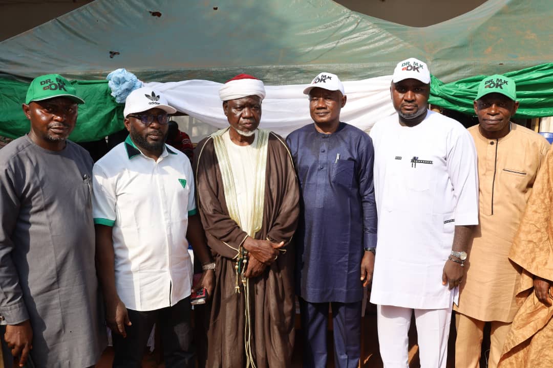 Kogi State College of Education (Technical), Mopa Makes Entry into Kogi ...