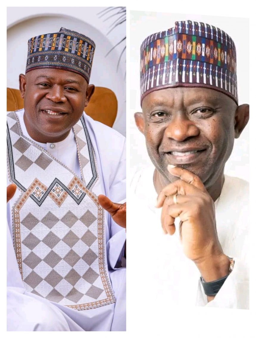 2027: Your Re-election, Divine Mandate, Political Imperative for Kogi ...