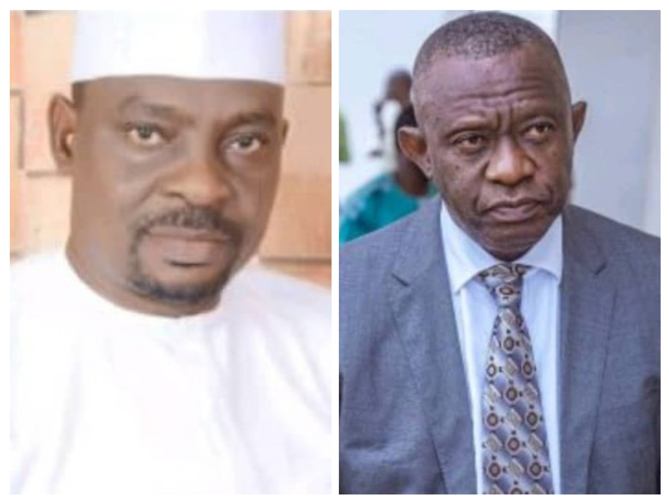 2027: "Sen. Sunday Karimi Most Deserving of Second Term" – Hon. Idris ...