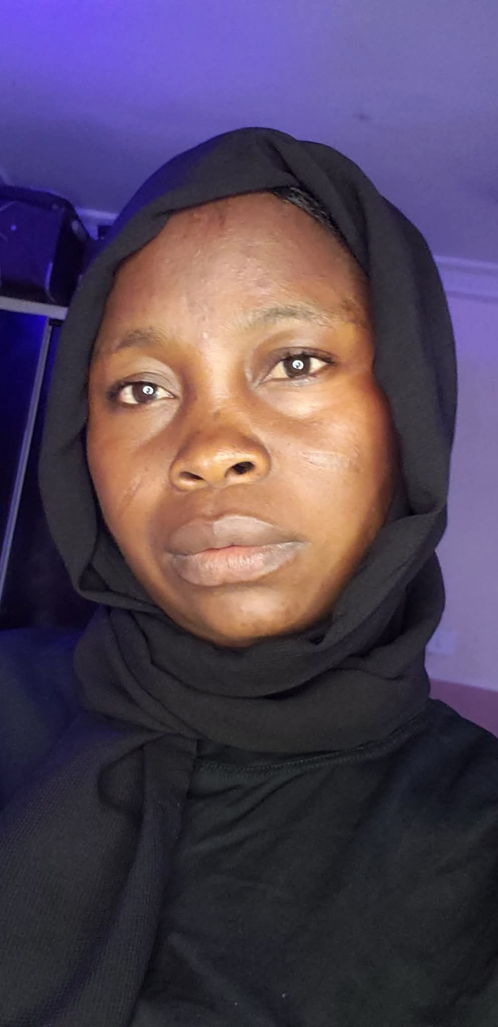 RE: RECKLESS ONLINE CONDUCT OF “REAL MAMA KOGI” — A NECESSARY STAND ...