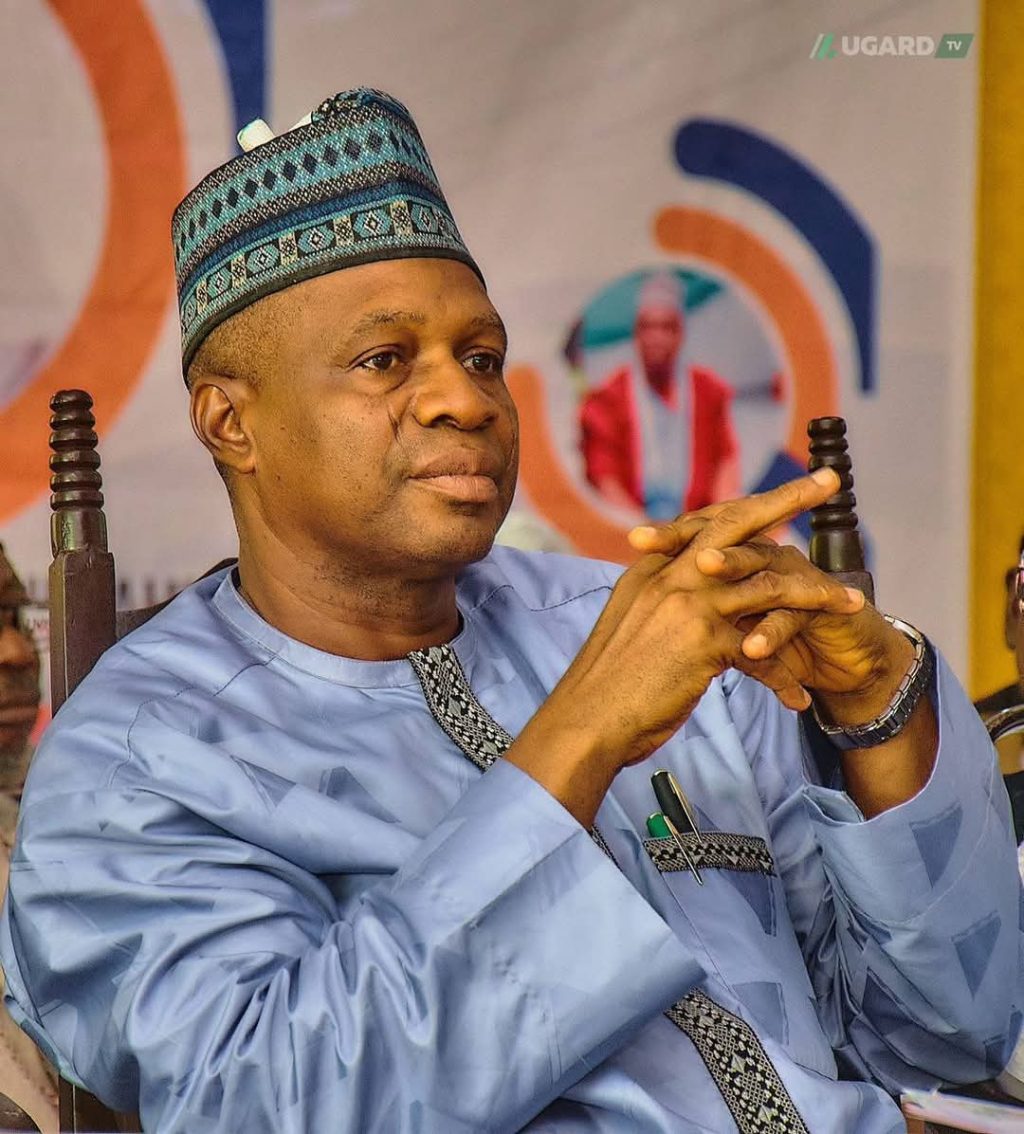Birthday: A Tribute to a True Friend, Brother, Mentor, Alhaji Ibrahim ...