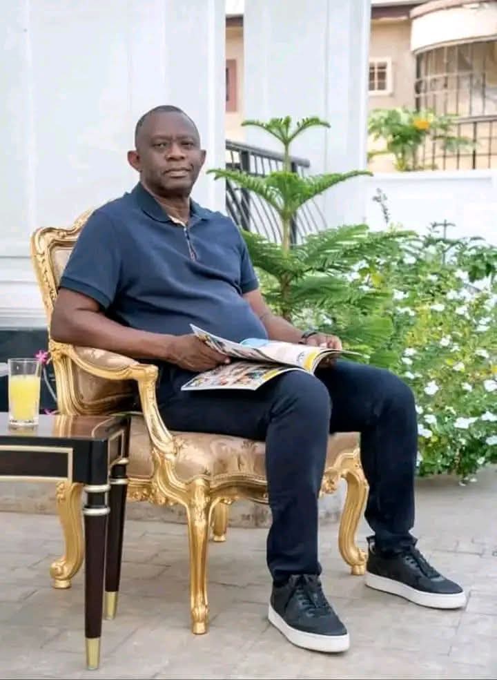 KARIMI’S SECOND TERM AS KOGI WEST SENATOR: A DIVINE MANDATE ORDAINED BY ...