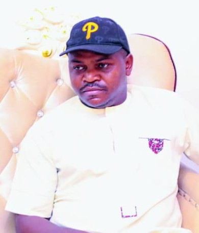 Mr. Benjamin Jeremiah Ojodale Gets New Appointment As Kogi State Coordinator of GACMY - The ...