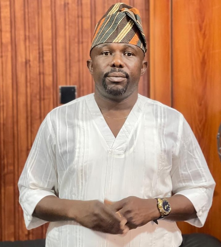 OMOLUABI COUNTER OLL, ISSUES CLARIFICATION ON OKUN POLITICAL DIRECTION ...