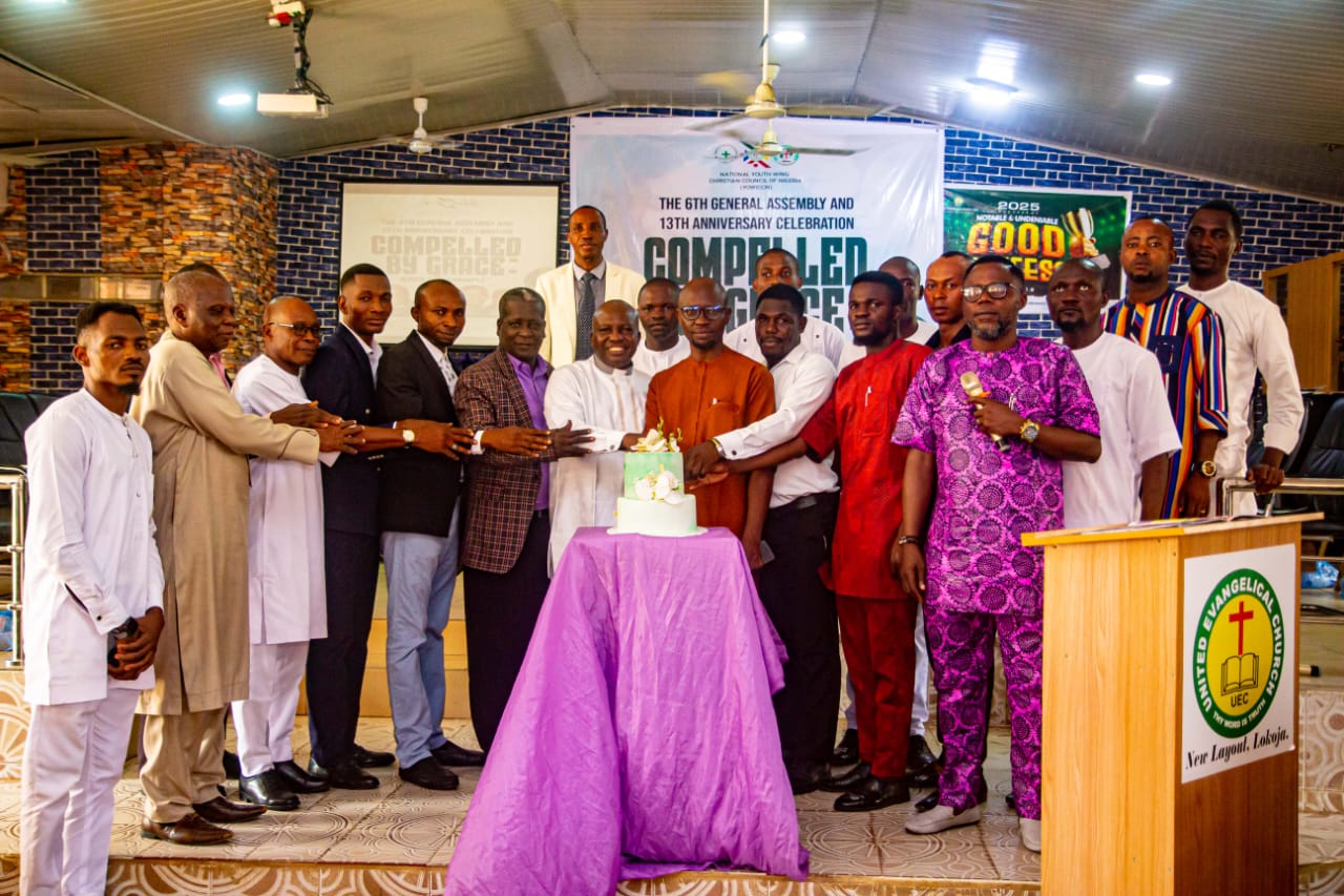 YOWICCN elects new leadership at 6th General Assembly and 13th ...