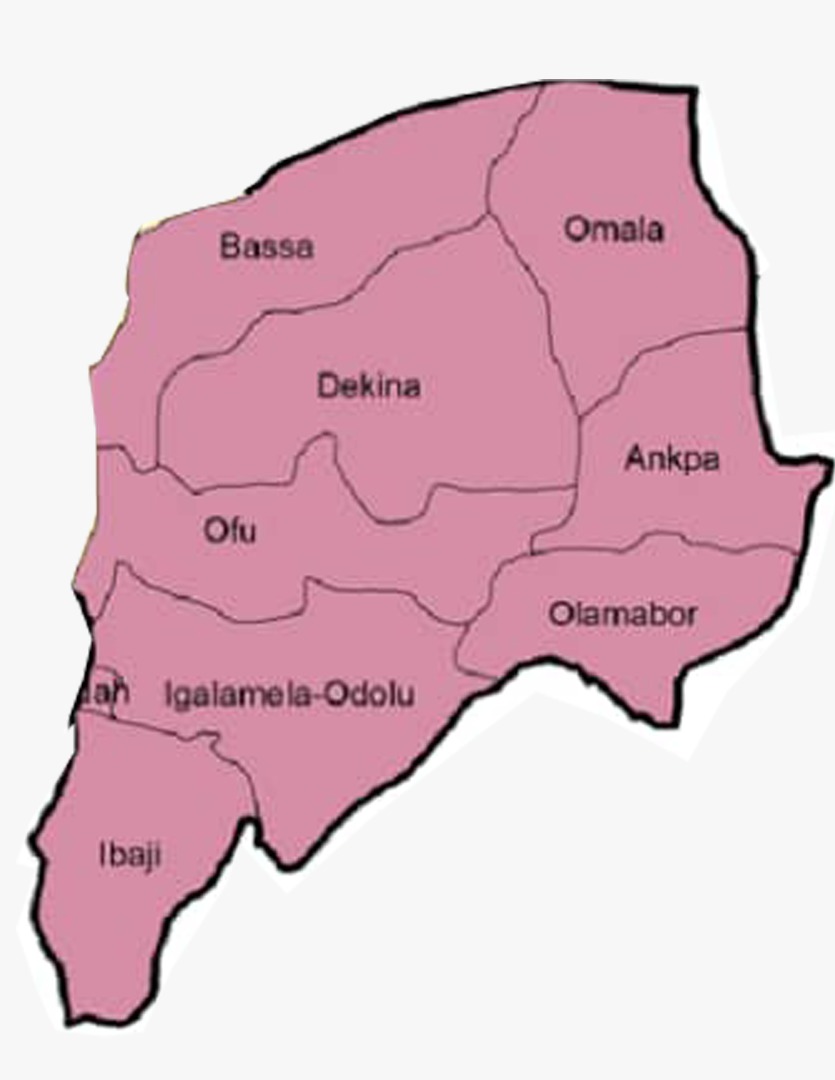 Kogi 2027: A Call for Unity, Reflection, and Political Maturity - The ...