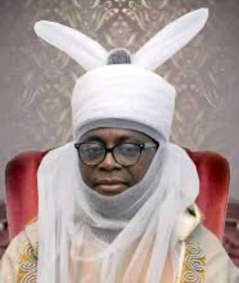King Dr. Saidu Akawu Salihu: Scholar‑Monarch Who Brings Peace & Unity ...