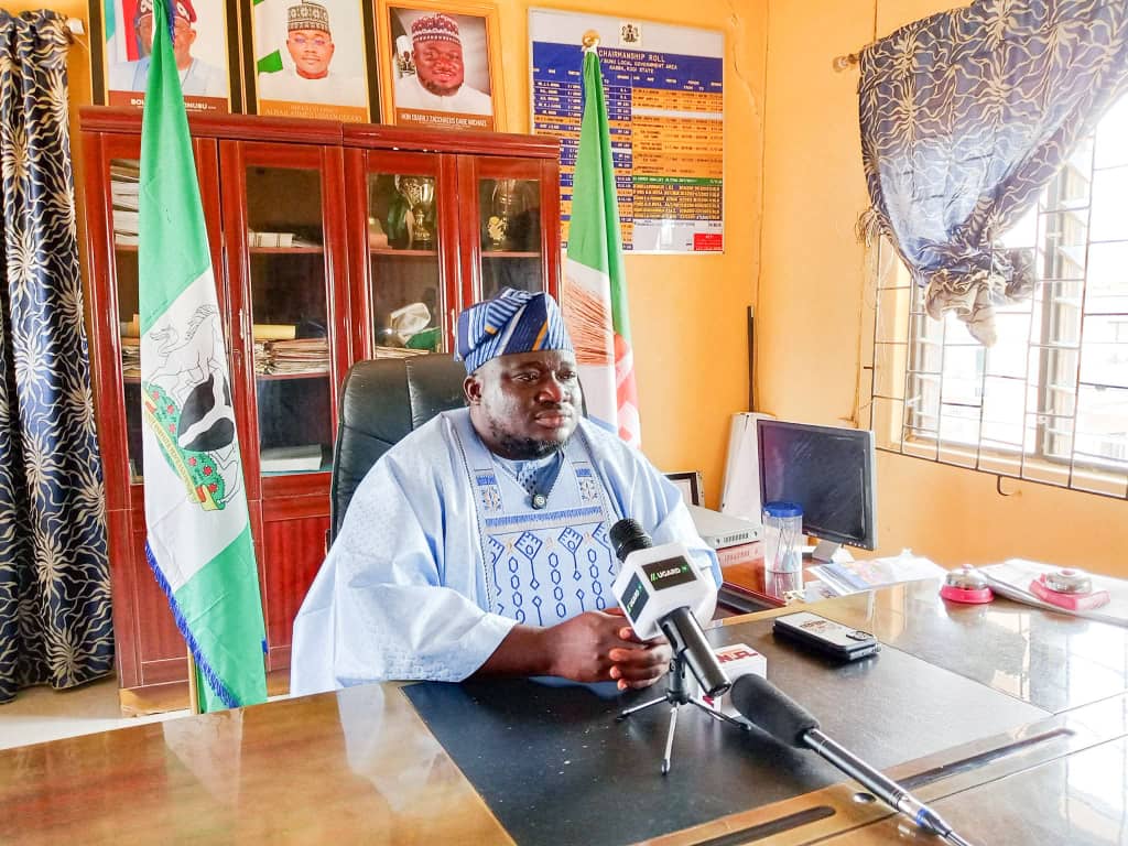 Breaking News: Chairman Kabba Bunu LGA Dispels Misinformation, Says No ...