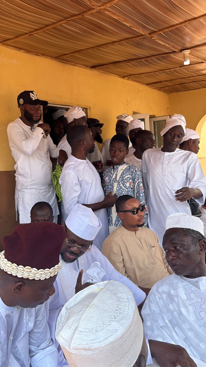 From Otenyi’s Legacy to Politics: Omeiza ‘Troy’ Audu Seeks Okene/Ogori ...