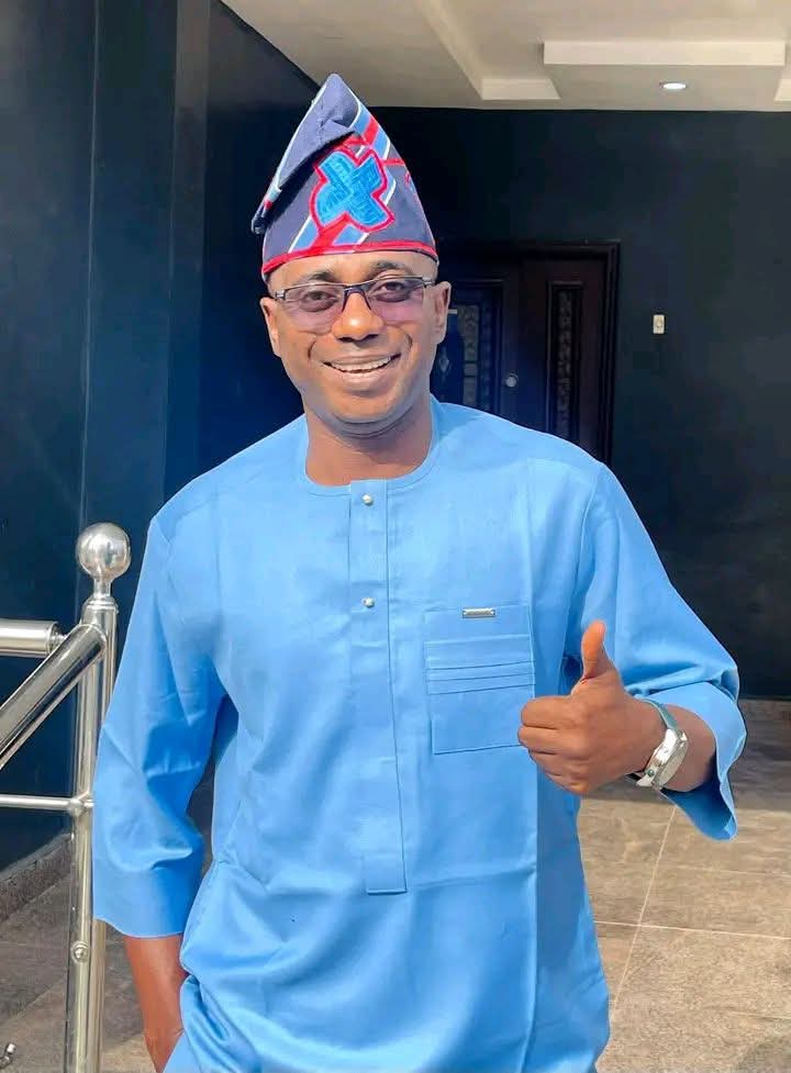 Kogi State Water Resources Commissioner Congratulates Hon. Kingsley ...