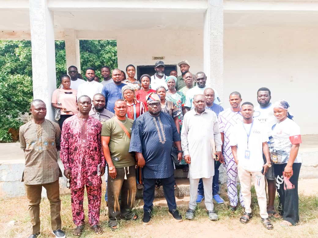 Kabba/Bunu LGA Chairman Seeks Stringent Security Measures For Hotels ...