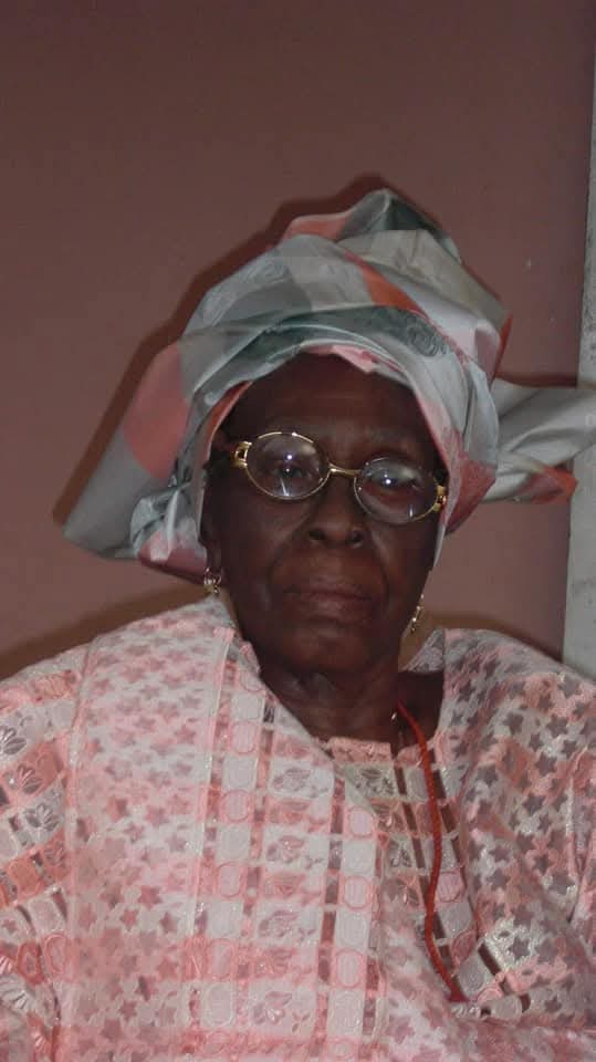 Mama Selia’s Teachings Still Shape Family Life — Dr. Osahon Ukponmwan ...