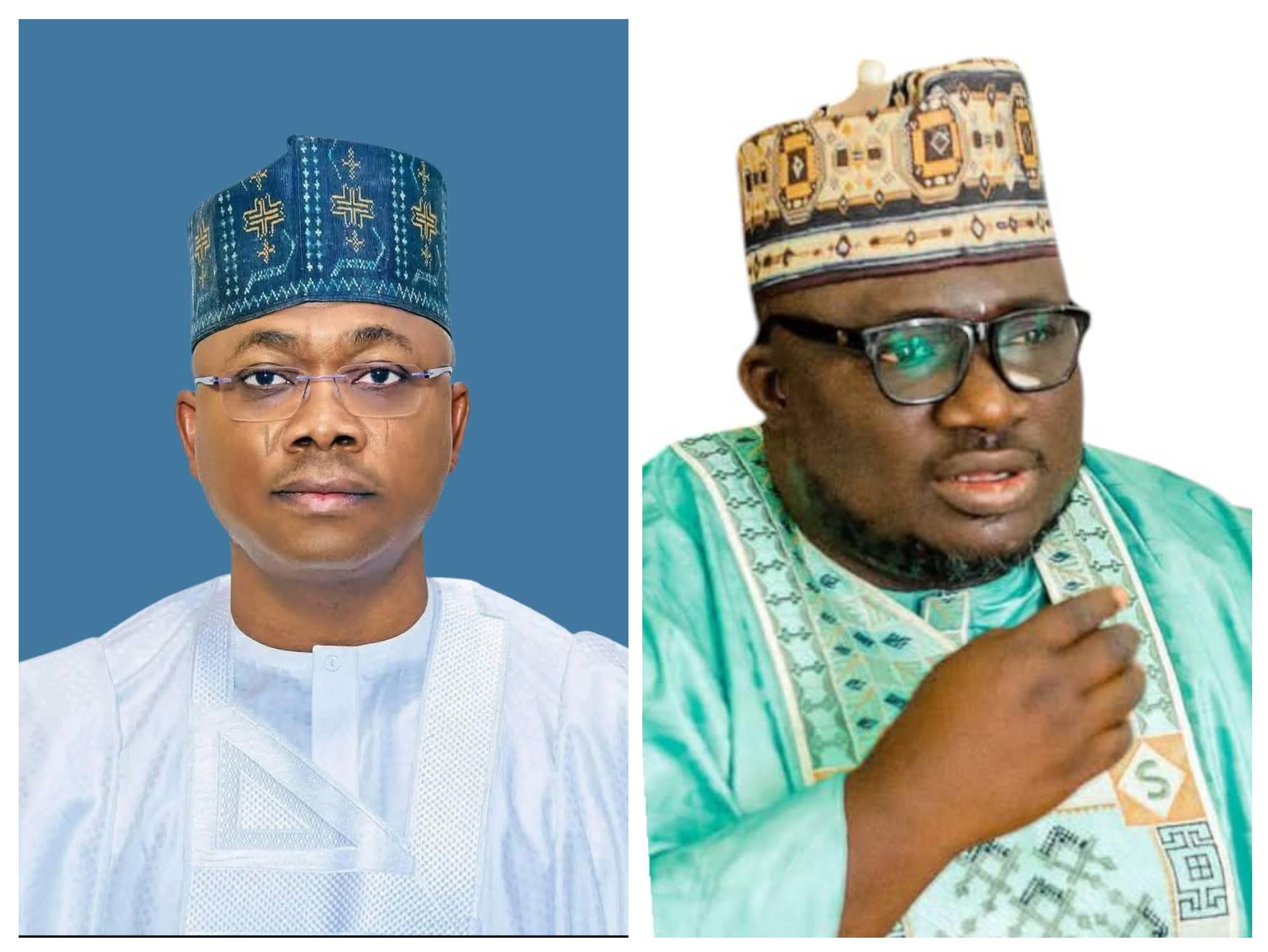 2027: Gov. Ododo's Re-election will be most easiest in Kogi's history ...