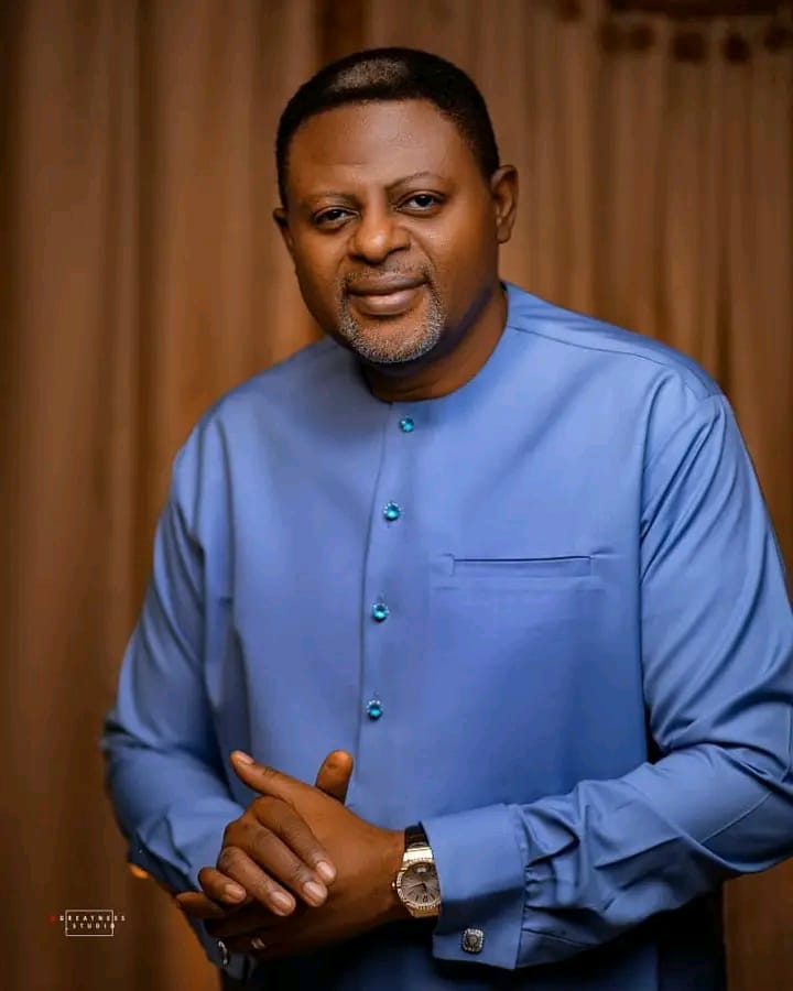 Cross River Gov’t Set to Unveil Obudu General Hospital - The Nigerian Post