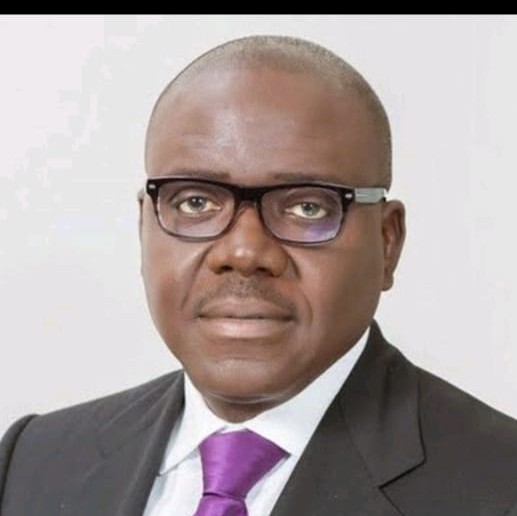 "My Mind Is Open For Service'' - Alhaji Abdulrazaq Isa Kutepa Responds ...