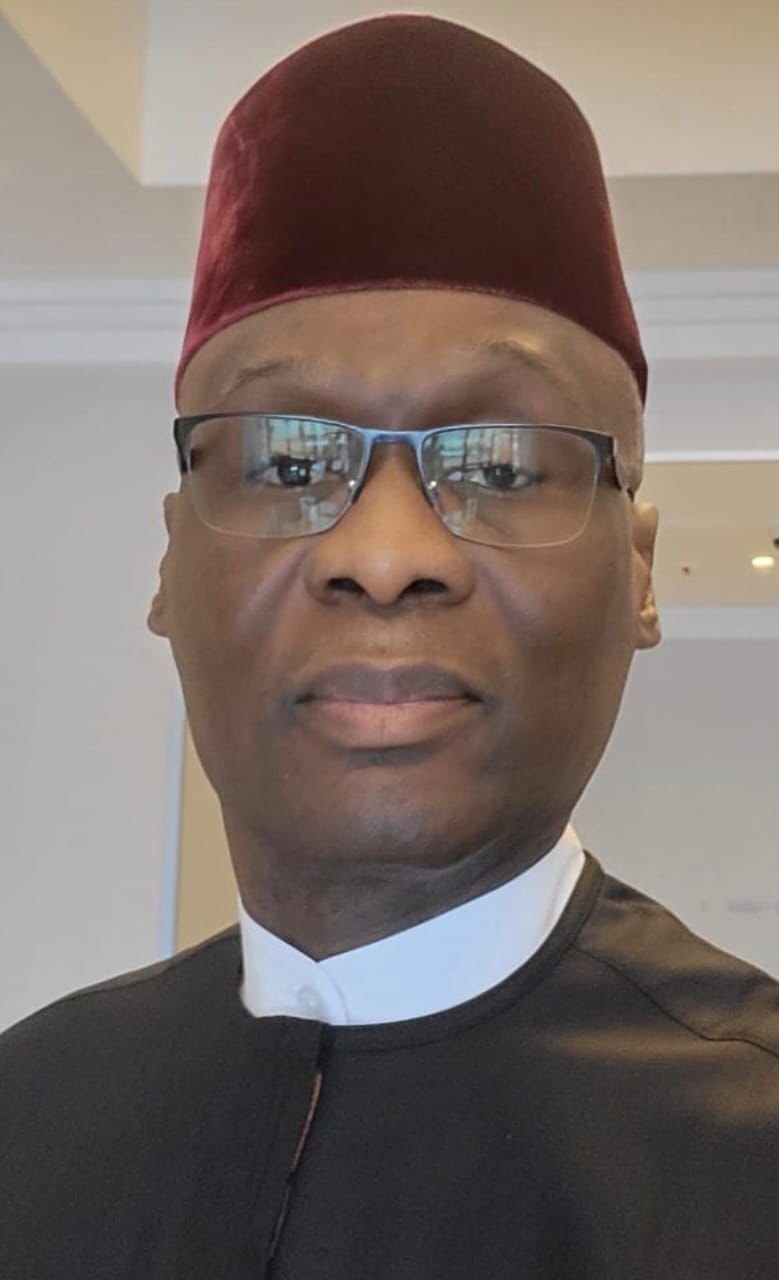 Federal Government Appoints Ambassador Ismail Yusuf Abba as New ...
