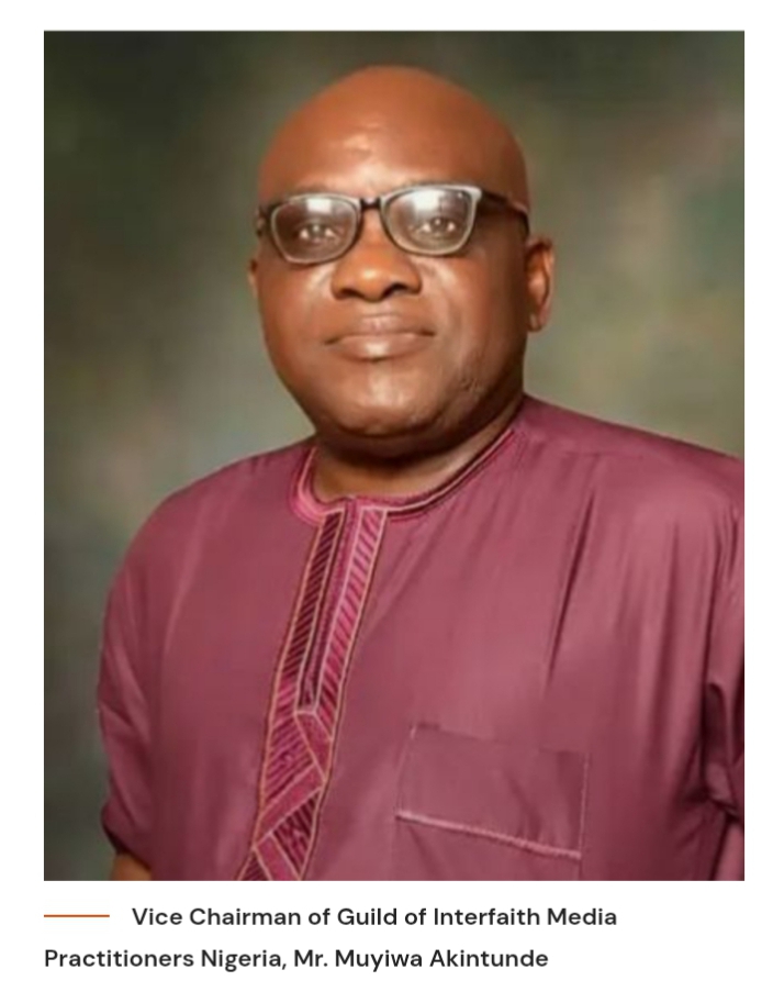 GIMP-Nigeria Highlights Ramadan, Lent Coincidence Reinforces Need for ...