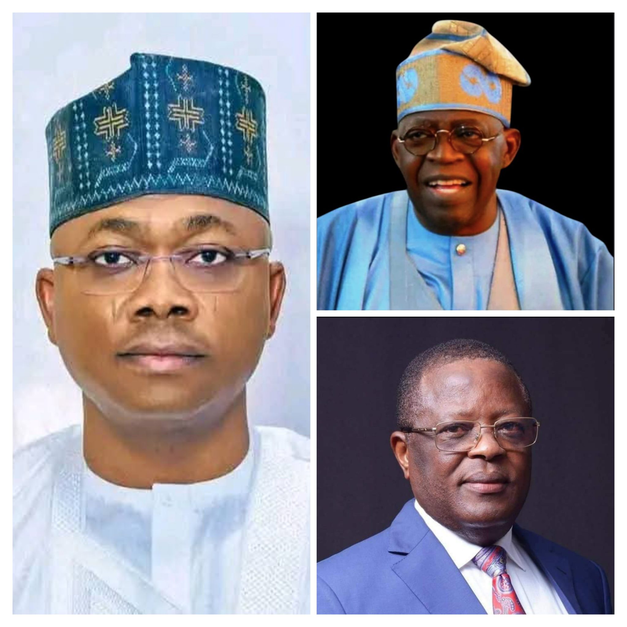 Commendation for Governor Ododo's Leadership on Abuja-Lokoja Highway ...