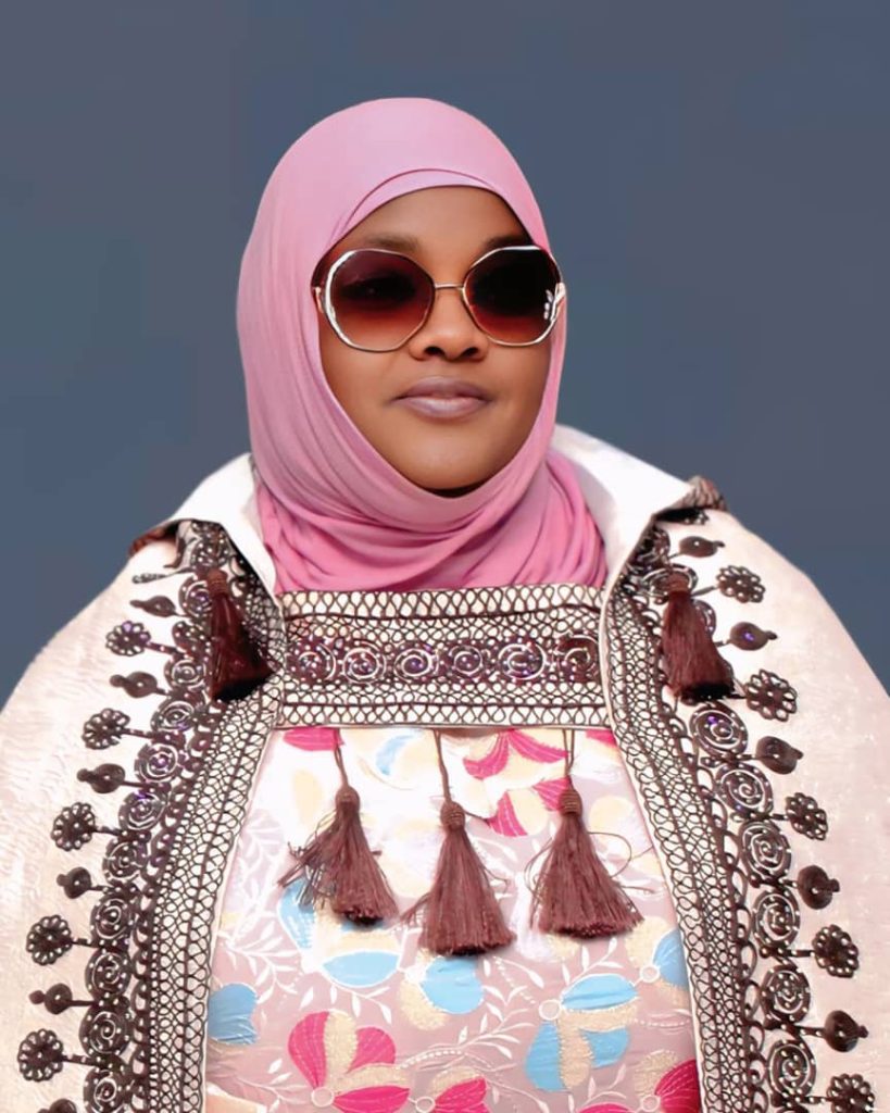 Grassroots Mobilization and the Rise of Ramatu Ibrahim in the City Boy ...