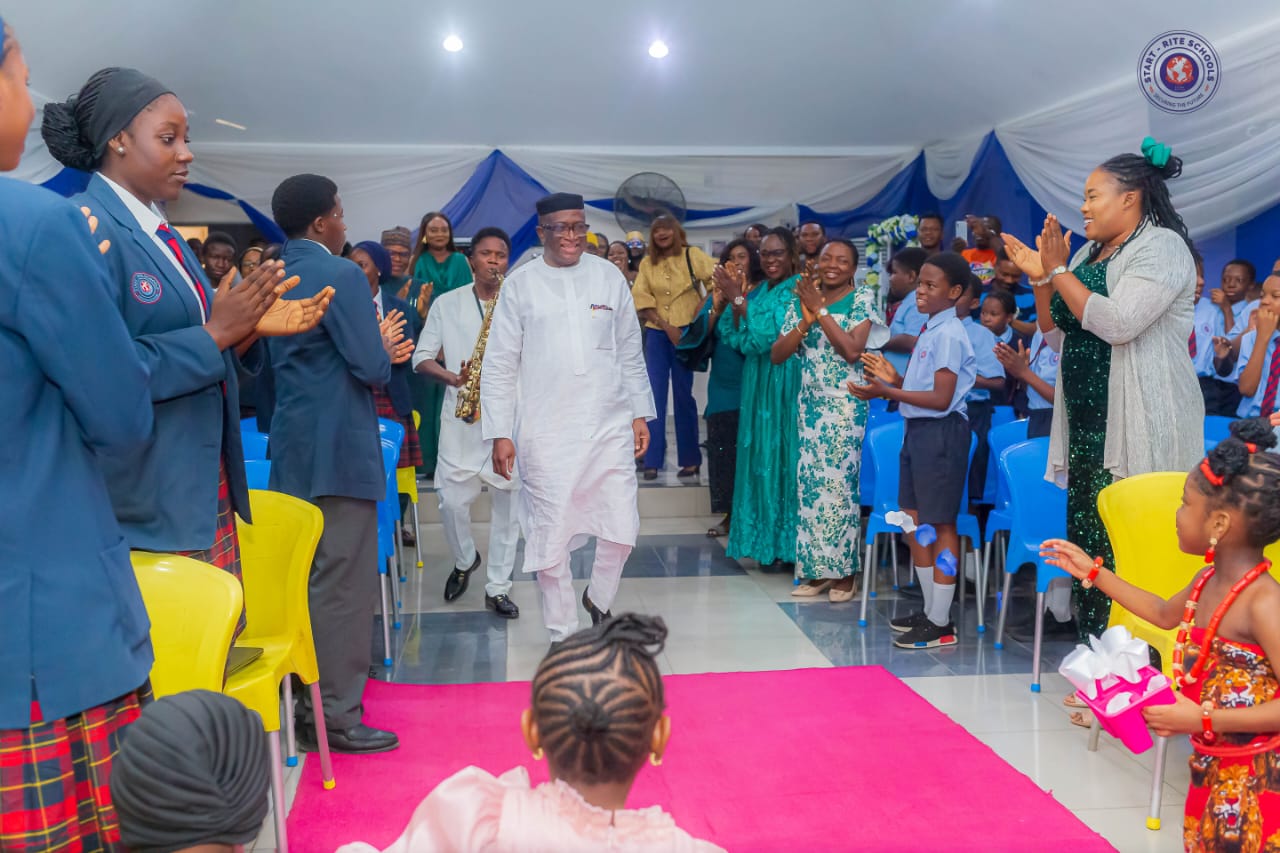 Ndoma-Egba at 70: Milestone celebration for a quintessential leader ...