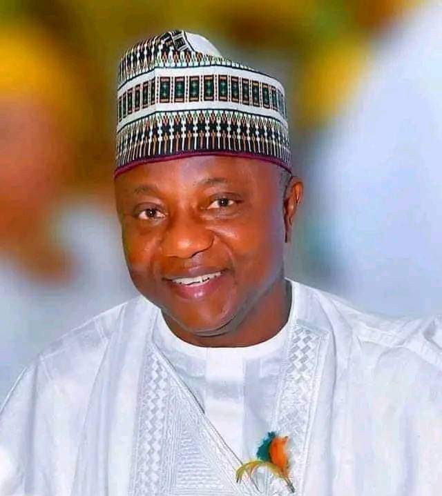 The Bridge Builder: How Sanni ‘SEA’ Egidi Closes Gap Between Abuja ...
