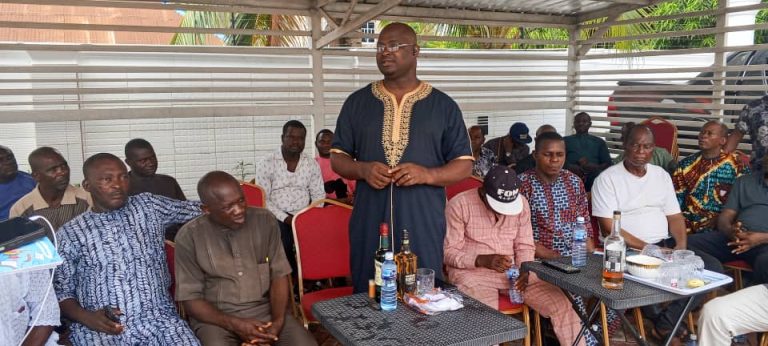 2027: Izzi Town Union Presidents Reaffirm Support for Nwifuru’s Second ...
