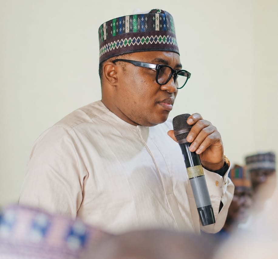 2027: APC Clears Yakubu Ajaka for Kogi East Senate Race, Calls for ...