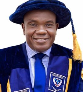 SSANU FUL CELEBRATES VC PROF. GBENGA IBILEYE AT 60, HAILS 100 DAYS OF ...