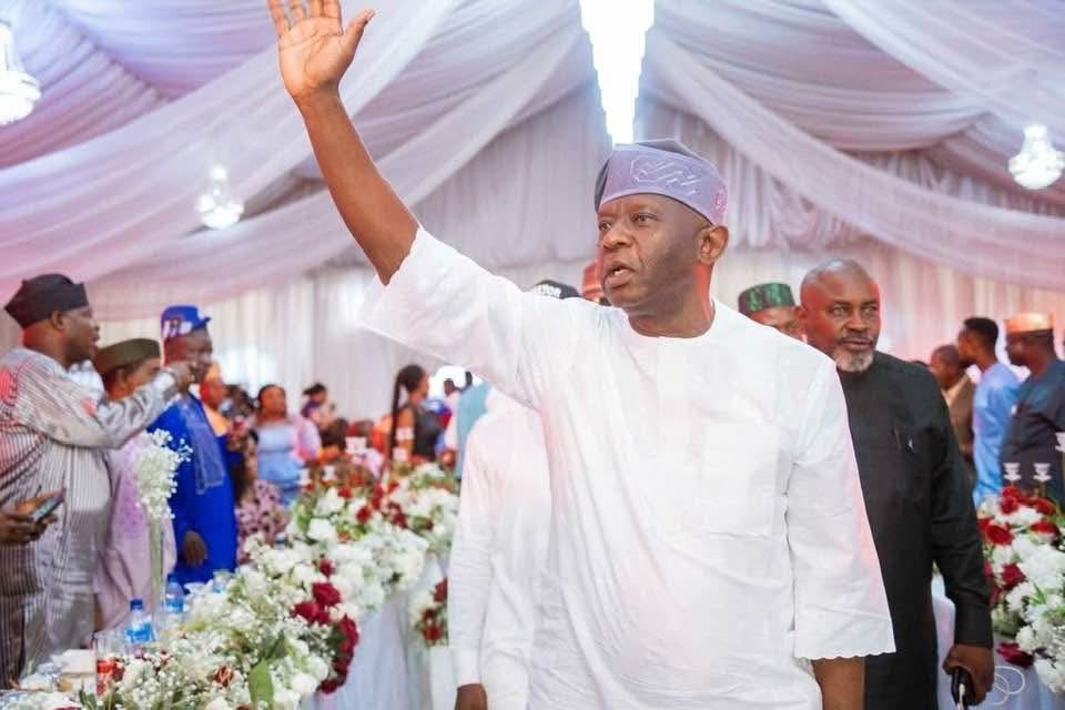 Senator Karimi Condemns Ikoyi Attack, Demands Enhanced Security In ...