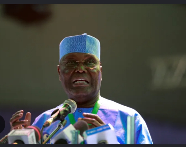 Atiku Abubakar: Nigeria's Untapped Asset or a Familiar Face in Search ...