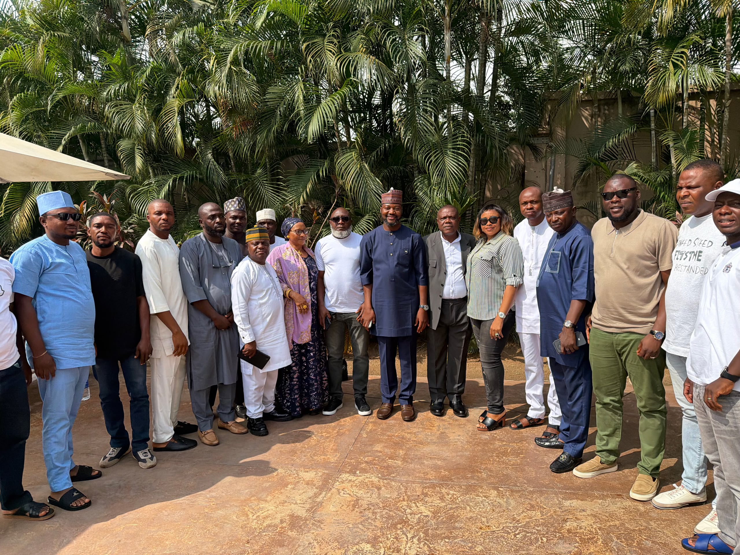 Forum of Omala APC Assembly Aspirants Endorses Ododo, Throws Weight ...